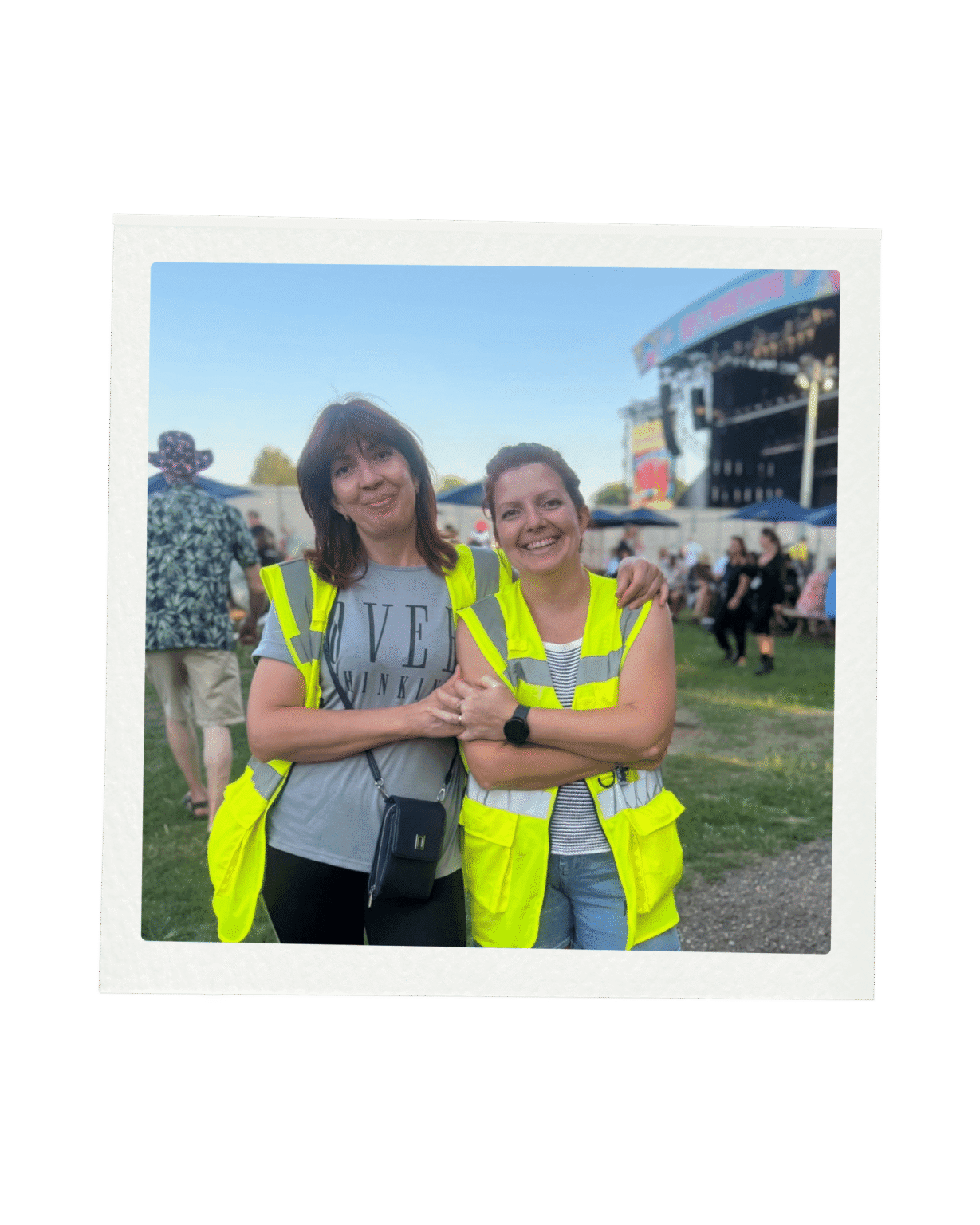 Events & Venues | Top Mops